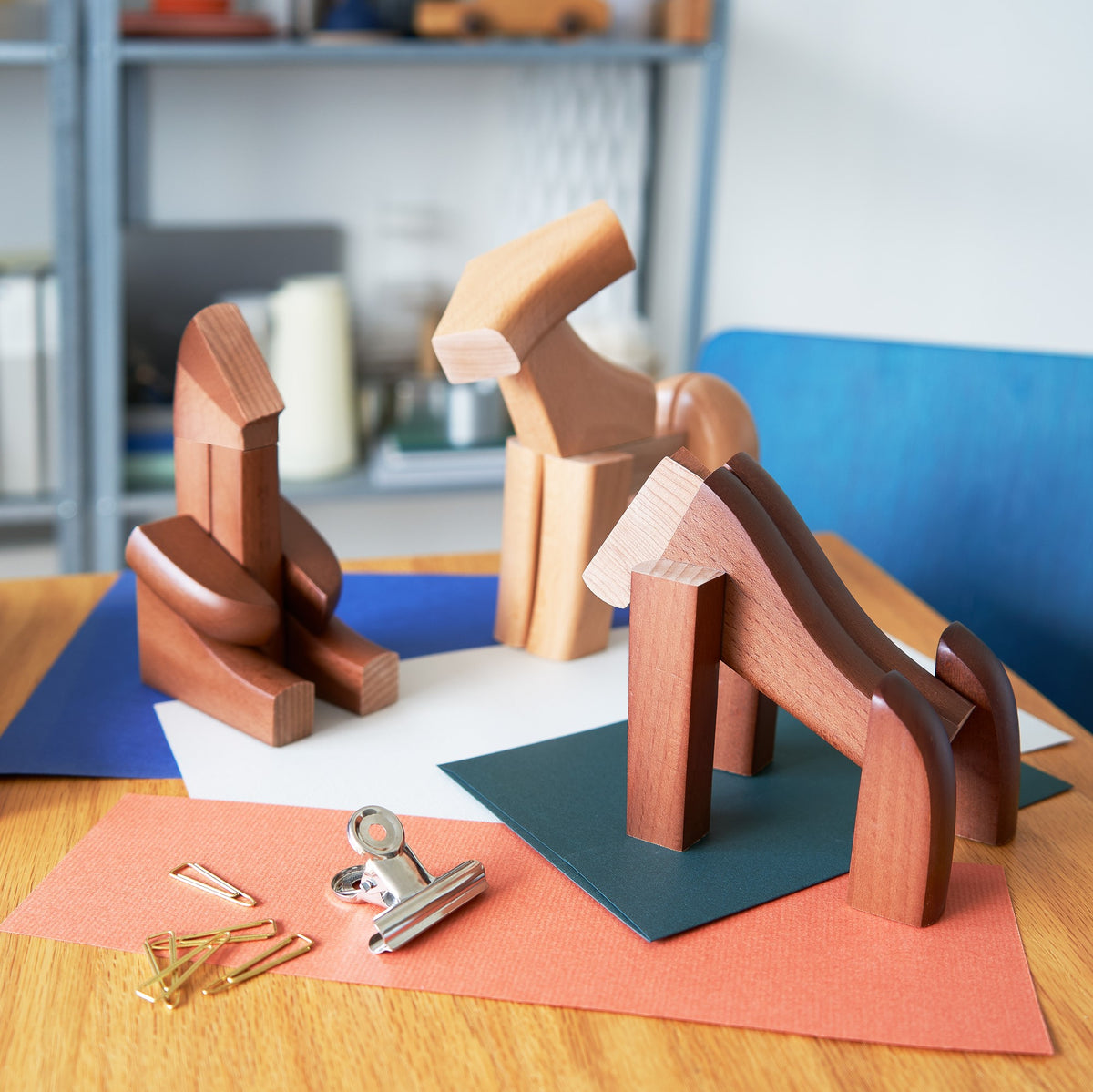 【CLOSET ANIMAL】MULE KIT ラバキット | CPK GALLERY